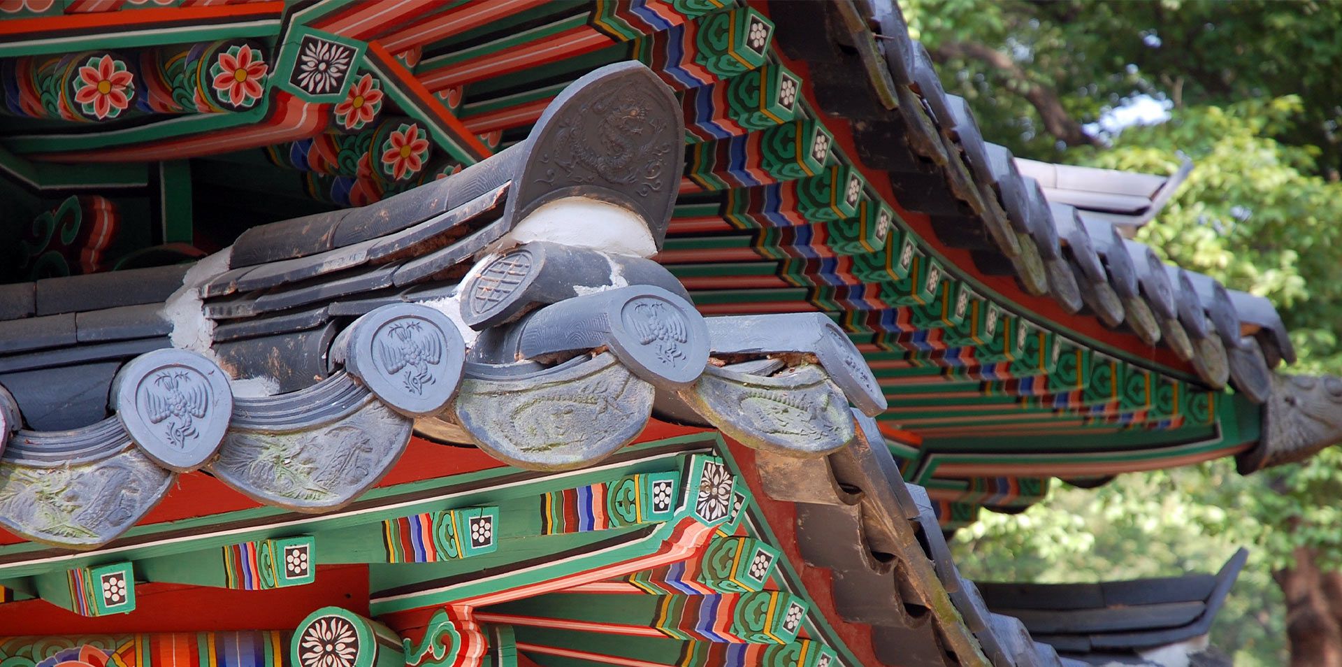 Corea del Sud 2019 - La Nuova Frontiera | Mappamondo